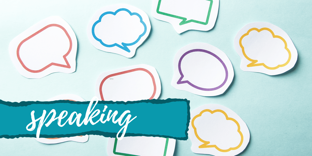 Essential Speaking – embracing essentialism