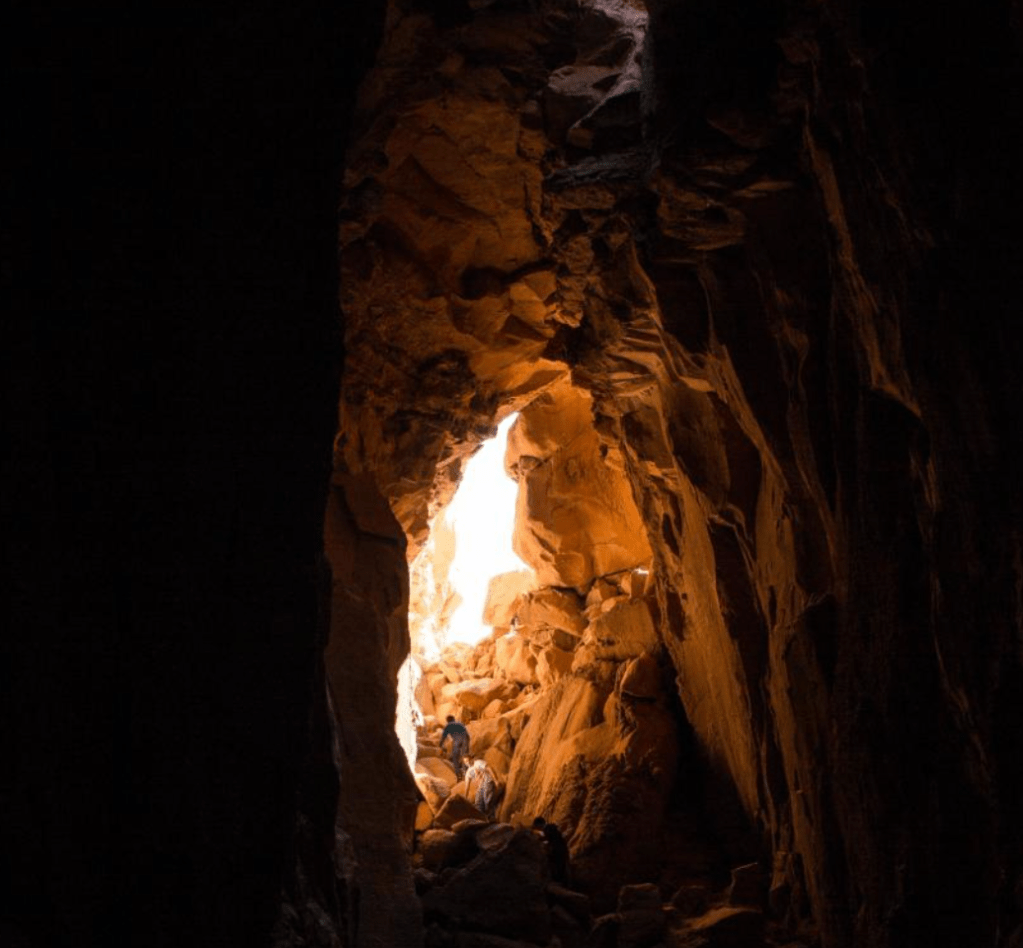when God goes quiet – embracing essentialism